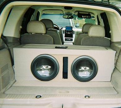 Alpine type x - ecoustics.com