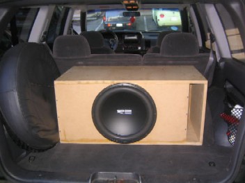 Re Audio...............SX - ecoustics.com