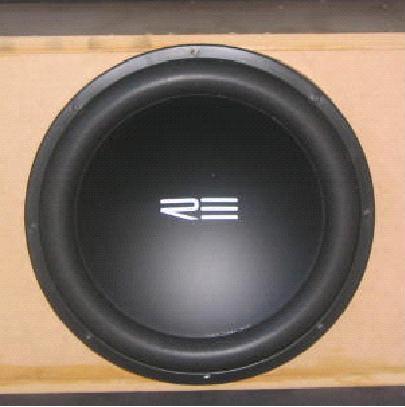 Re Audio...............SX - ecoustics.com