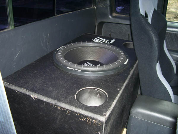 New Setup..... PICS - ecoustics.com