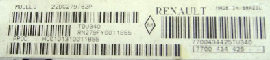 Renault megane radio code - ecoustics.com