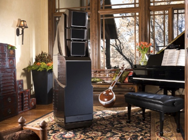 Wilson Audio Alexandria XLF Loudspeakers