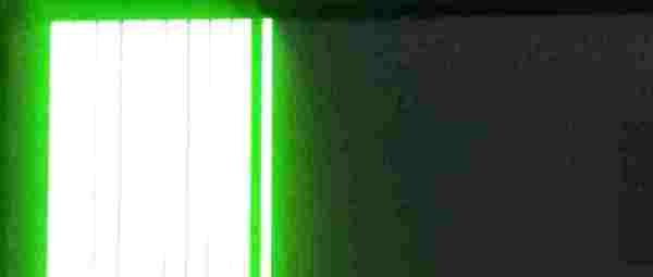 Vizio P50HDTV No pic/sound color bars - ecoustics.com