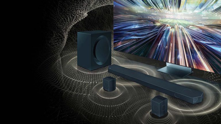 Samsung Soundbar Stopped Working? Here's What to Do - ecoustics.com
