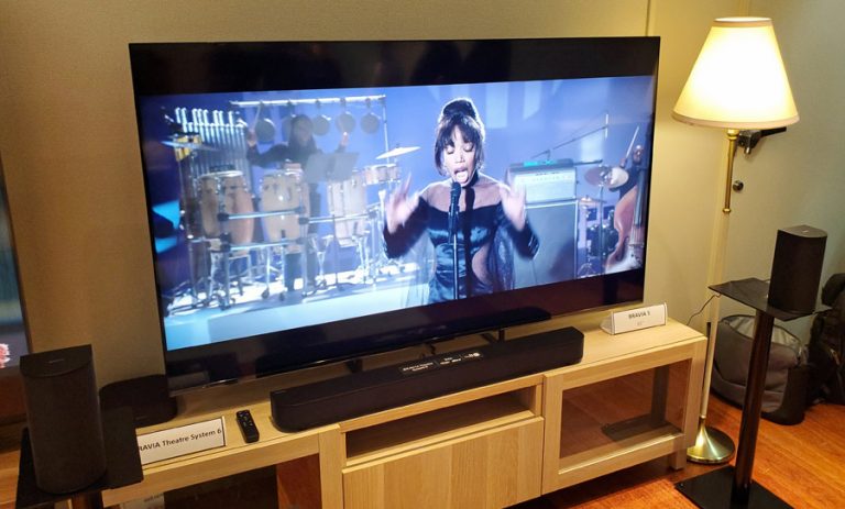 Sneak Peek at Sony BRAVIA Theater Bar 6 and Theater System 6 Soundbars - ecoustics.com