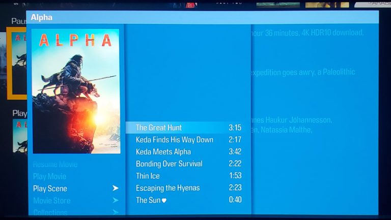 Kaleidescape Strato V Media Player Review - A Movie Lover's Dream - ecoustics.com