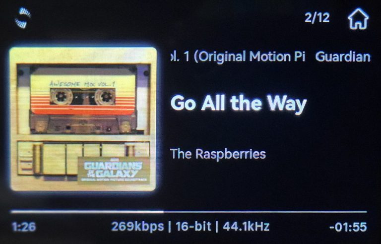 WiiM Amp Ultra Review: The Powered Streamer with (Almost) Everything ...