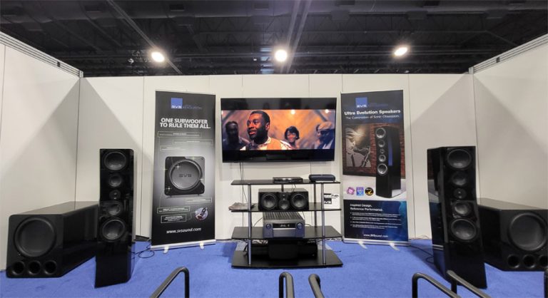 Best Home Theater Systems at CEDIA Expo 2025 - eCoustics Best in Show Awards - ecoustics.com