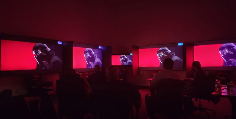 Best UST Projectors Revealed at 2025 UST Showdown - Check Out the ...