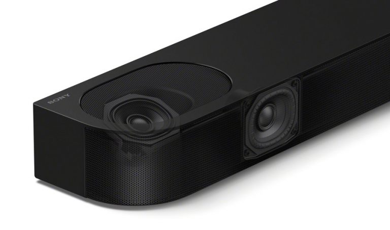 Sneak Peek at Sony BRAVIA Theater Bar 6 and Theater System 6 Soundbars - ecoustics.com