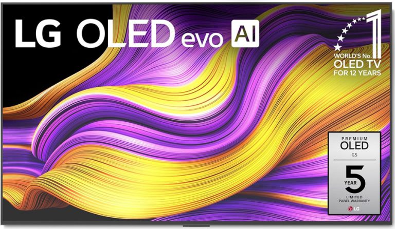 Hands on with LG B5, C5 and G5 OLED TVs: LG’s Brightest OLED TVs Ever ...