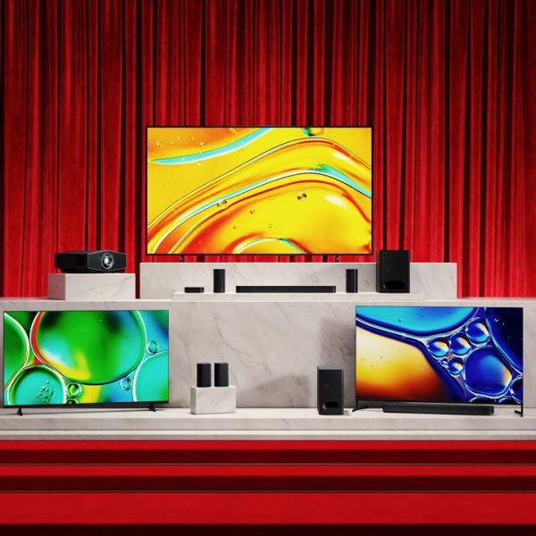 Sony BRAVIA Theatre U Neckband Speaker Review - U R Surrounded - ecoustics.com