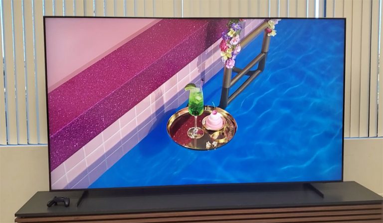 Check Out Samsung's 2025 Neo QLED 4K and 8K TVs (Prices and Details ...