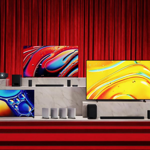 Sony SRS-X9, X7 and X5 Wireless Speakers - ecoustics.com