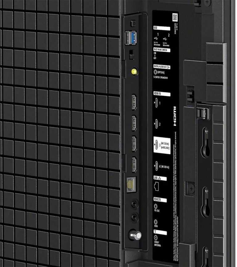 Sony BRAVIA 8 II OLED TV Review - Long Live the King - ecoustics.com