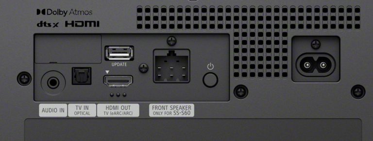 Sony BRAVIA Theater System 6 Soundbar Review: Too Much But Not Quite Enough? - ecoustics.com