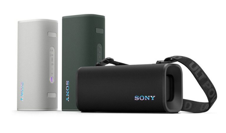 Sony is Down to Party with New ULT Field 3, Field 5 and ULT Tower 9 ...