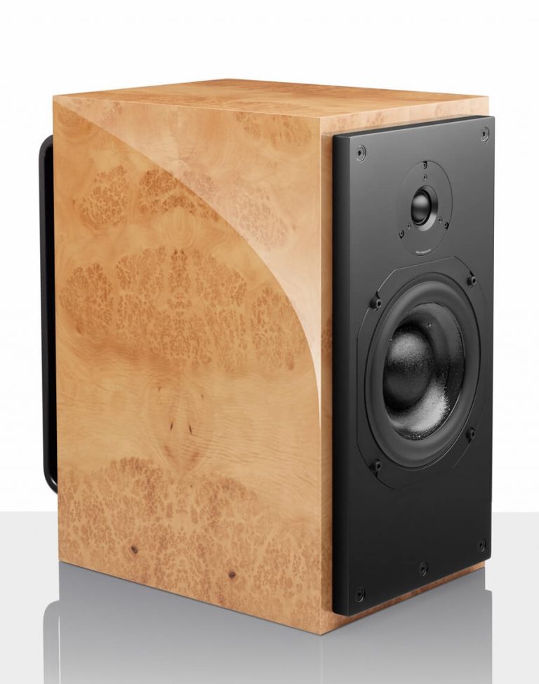 ATC Unveils SCM20ASL Active Bookshelf Speakers at AXPONA 2025 ...