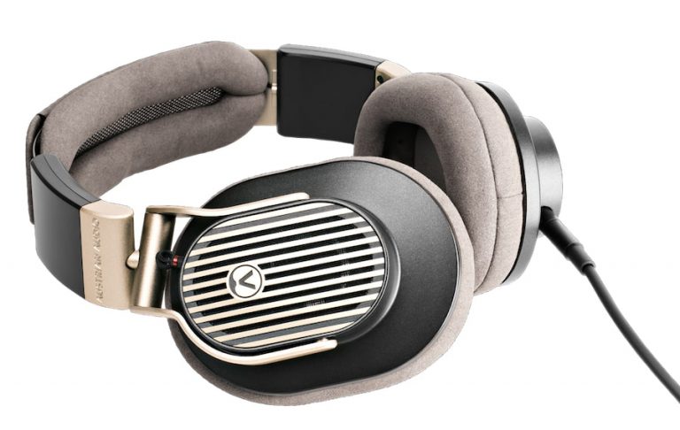 Austrian Audio Arranger: New Open-Back Dynamic Headphones Bridge Hi-X ...
