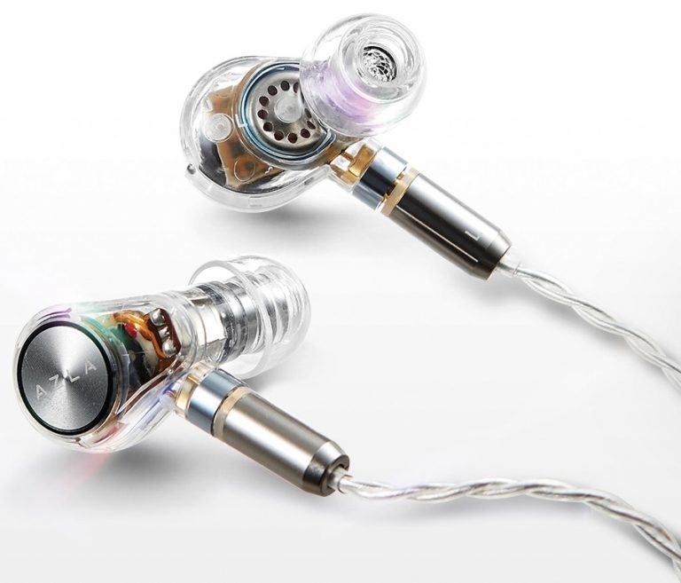 AZLA Launches ARES Clear Hybrid Gaming Earphones with Audiophile-Grade ...