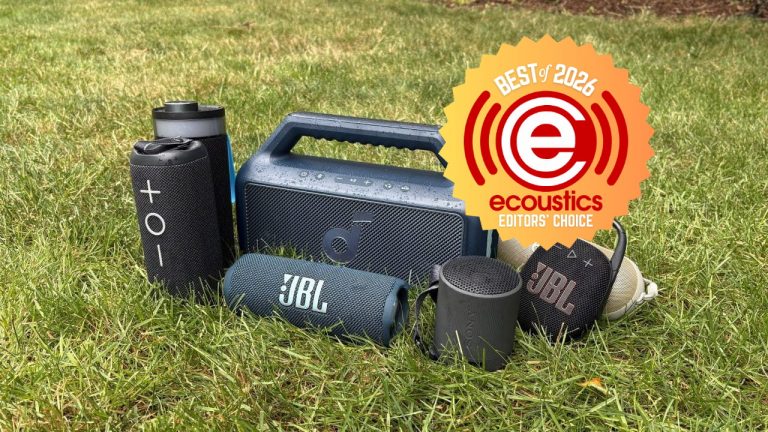 Best Budget Bluetooth Speakers Under $150: Editors' Choice 2026 ...