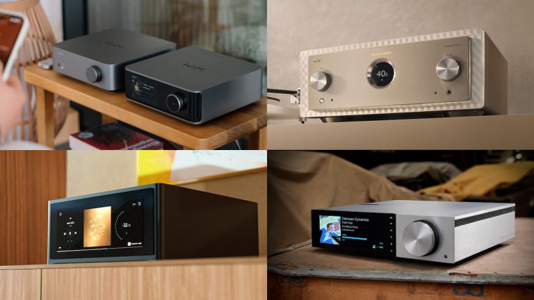 Fear and Loathing in Class D Amplifiers: What $130 to $50K Actually ...