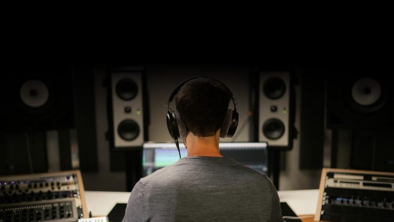 WTF Is Studio Sound? Why the Industry's Most Abused Audio Term Doesn't ...