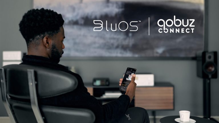 Better Late Than Never: Qobuz Connect for BluOS is Finally Coming in ...
