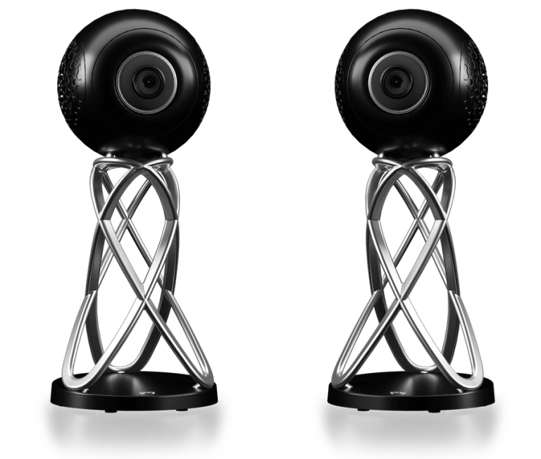 Cabasse Unveils LA SPHERE EVO at High End Munich 2025: Audiophile ...