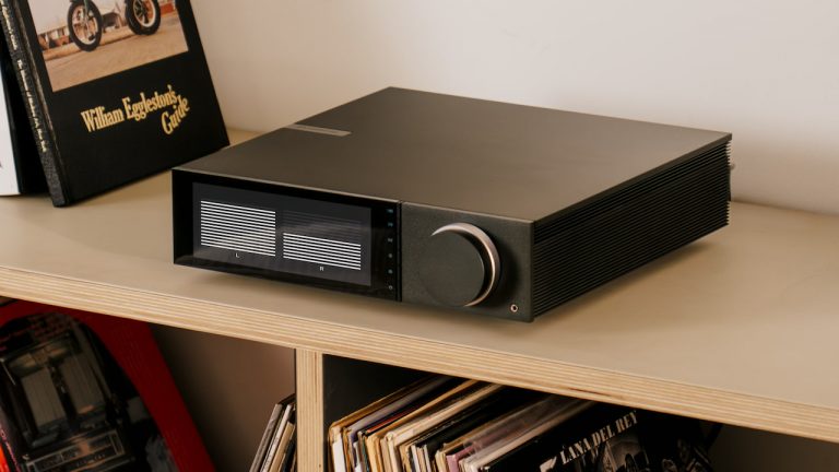 Cambridge Audio Evo 150 SE: A Class D Streaming Amp For Those With ...
