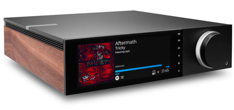 Cambridge Audio Evo 150 SE: A Class D Streaming Amp For Those With ...