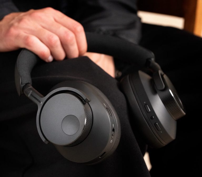 Cambridge Audio Unveils Melomania P100 SE: Special Edition Wireless ANC ...