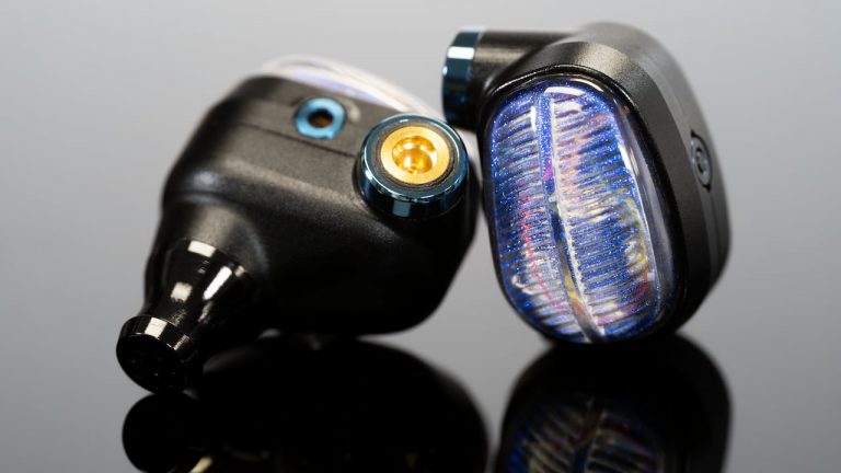 Campfire Audio Alien Brain IEMs Deliver Premium Sound with Hybrid 5 ...