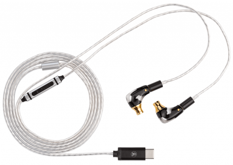 Campfire Audio's Axion IEMs: Affordable USB-C Earphones for iPhone ...