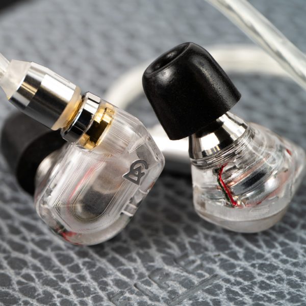 Campfire Audio Introduces Iris, the Budget Hybrid IEM That Literally ...