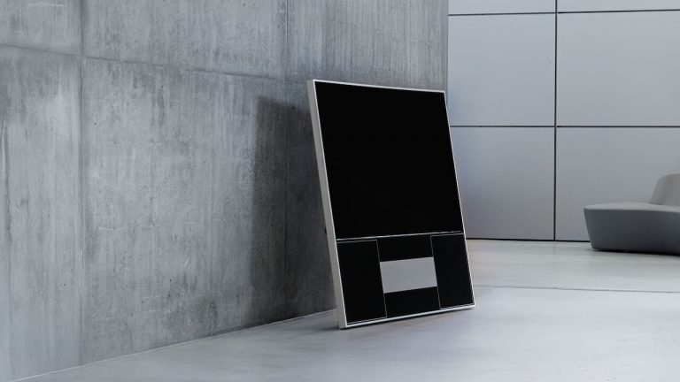 Samsung and CANVAS HiFi Launch The HiFi Frame: 4K & 8K TVs with BACCH ...