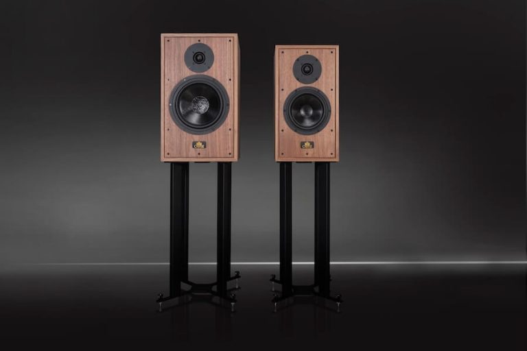 Castle Windsor Loudspeakers Are Back: Handcrafted British Hi-Fi via ...