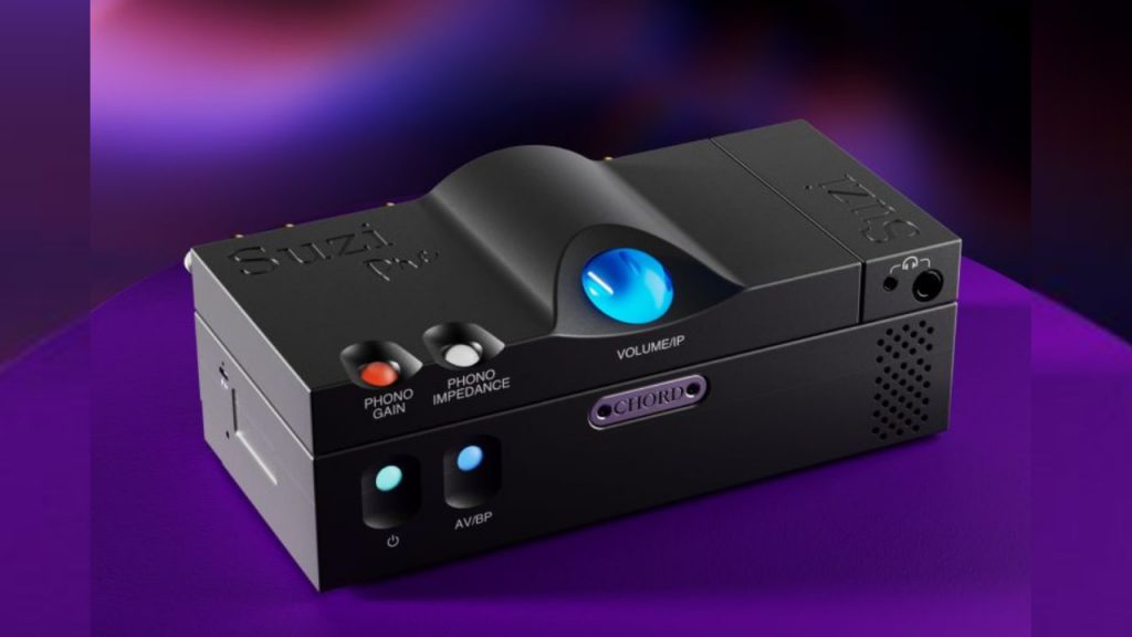 WiiM Vibelink Amp Review: No Streaming, No HDMI, No Excuses—Just Clean, Brutal Power for $300 ...