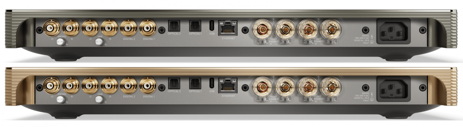 Devialet Astra & Astra Opéra de Paris: Storming the Bastille of Integrated Amplifiers, One ...