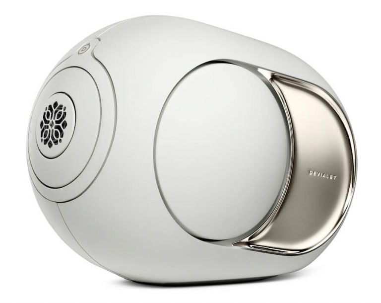 Devialet Unleashes Phantom Ultimate Speakers with ADH New Gen Tech ...