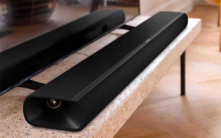 Will Harman Kardon's Sleek New Soundbars Enchant Buyers Away from Sonos ...