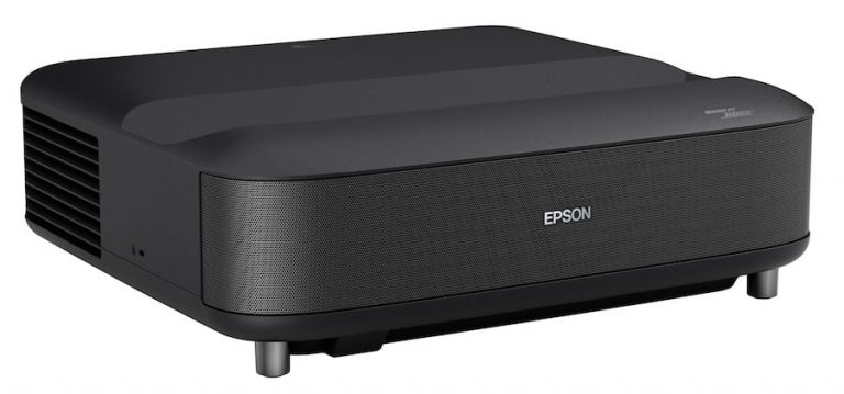 Epson Launches LifeStudio Projectors with Bose Audio, 5 New Models Revealed - ecoustics.com