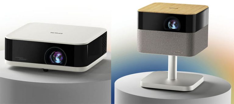 Epson Launches LifeStudio Projectors with Bose Audio, 5 New Models Revealed - ecoustics.com