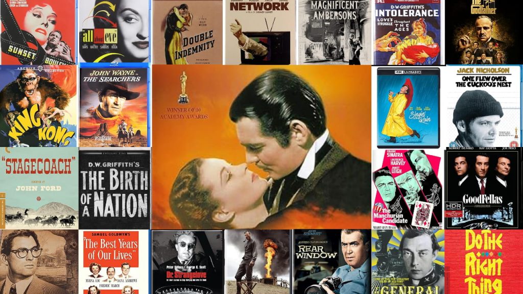 25 Essential Films That Explain America Better Than Your History ...