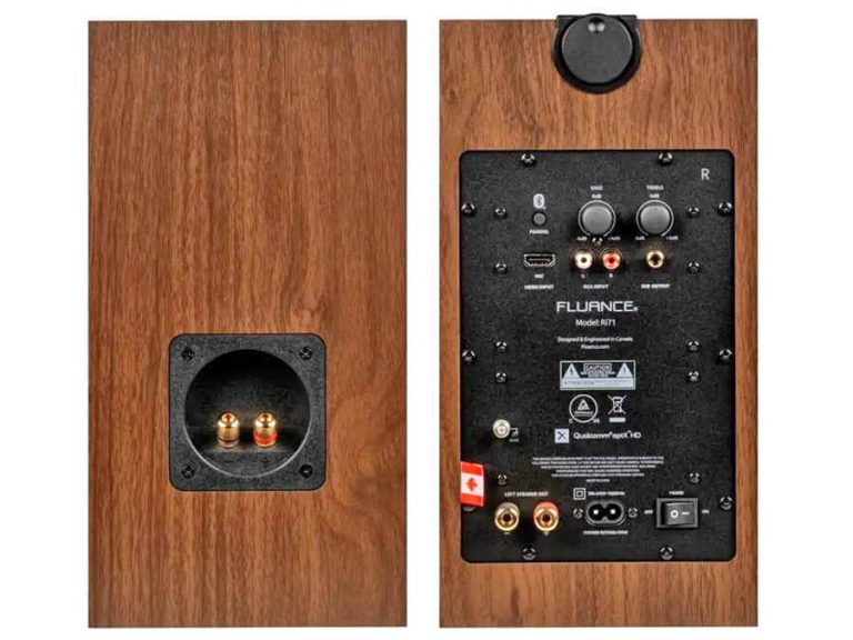 Fluance Has Expanded Its Reference Series with the Ri91 and Ri71 ...