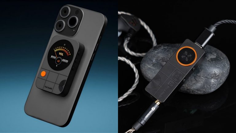 Fosi Audio Heads to CanJam Dubai 2026 With New MD3 Magnetic and DS3 ...
