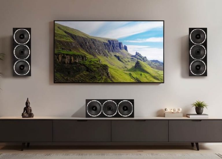 Fyne Audio's F500S Loudspeaker Series: IsoFlare for the Rest of Us ...