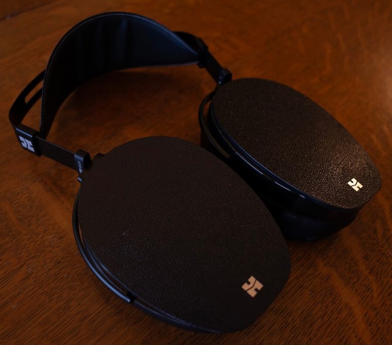 HiFiMAN Arya Unveiled Review: Stunning Planar Magnetic Sound That ...