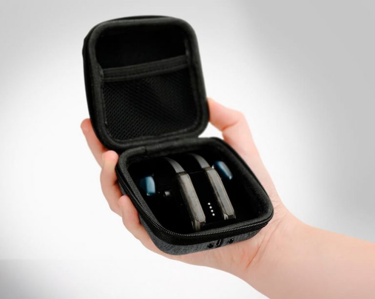 iFi GO Pod Air: Lighter, Smarter, and Ready for Wireless Hi-Res Audio ...