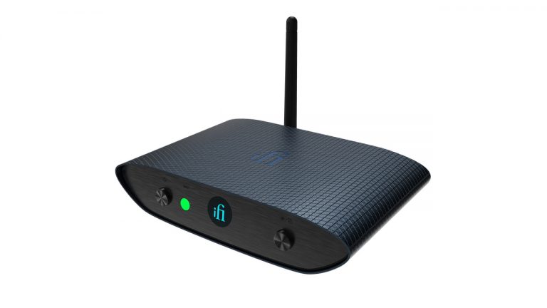 iFi ZEN Air Blue 2 DAC Debuts with Bluetooth 5.4 and aptX Lossless ...